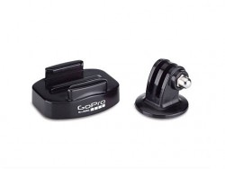 GoPro Quick Release Tripod Mount 最新價錢及購物優惠 - DCFever.com