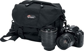 Lowepro Stealth Reporter 100 AW 最新價錢及購物優惠 - DCFever.com