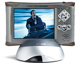 Archos AV400 / AV420 多媒體影院及電子相簿 最新價錢及購物優惠 - DCFever.com